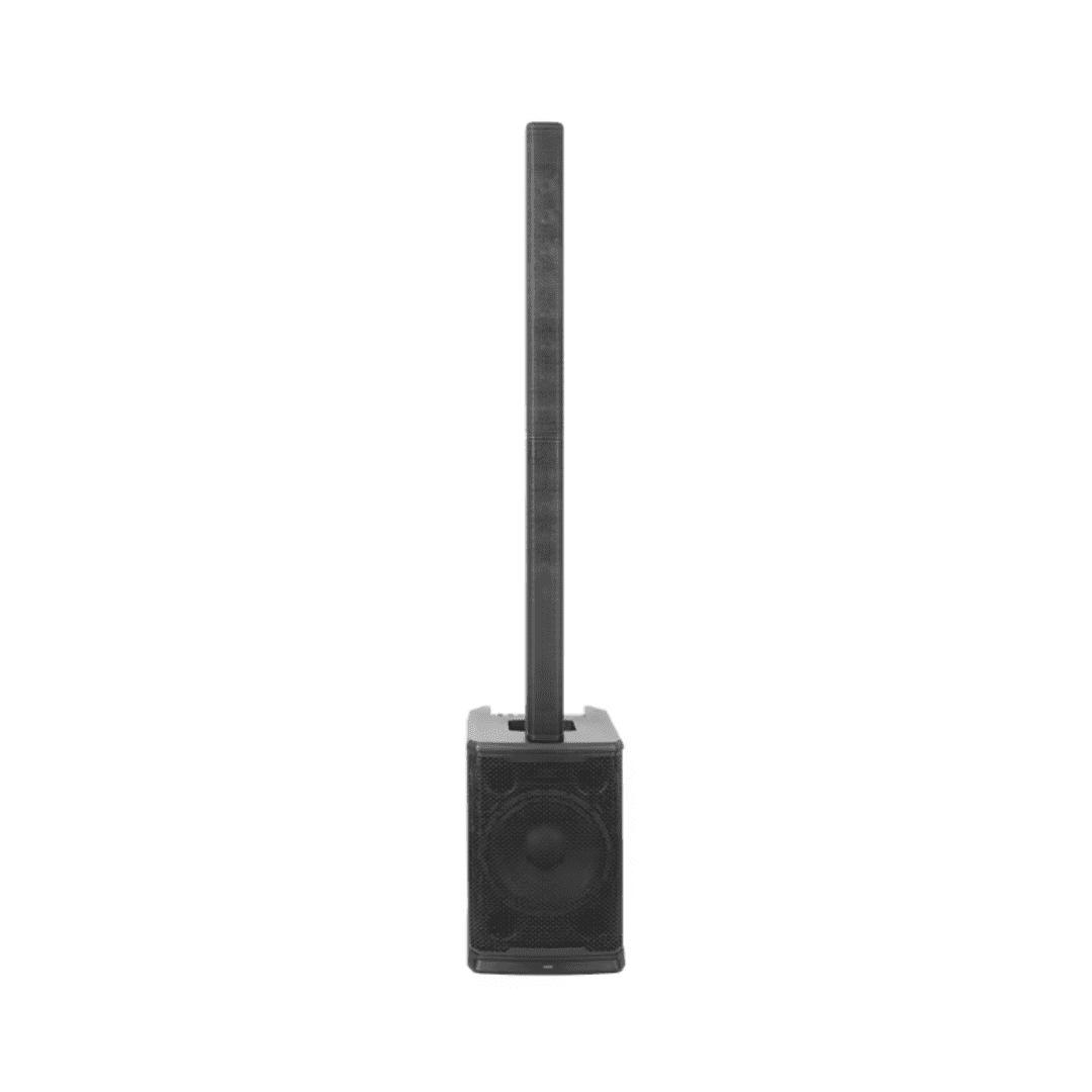 Sistema de Sonido Profesional Columna Line Array 1000W E1212 - Impomusic